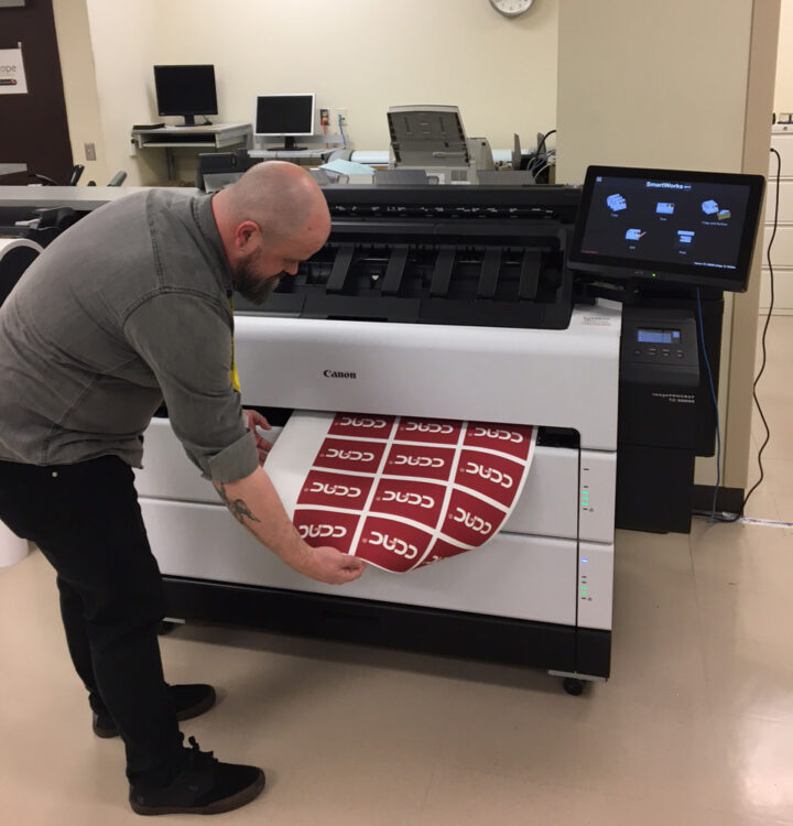 Print Copy Shop - Doing Better Business - Doing Better Business