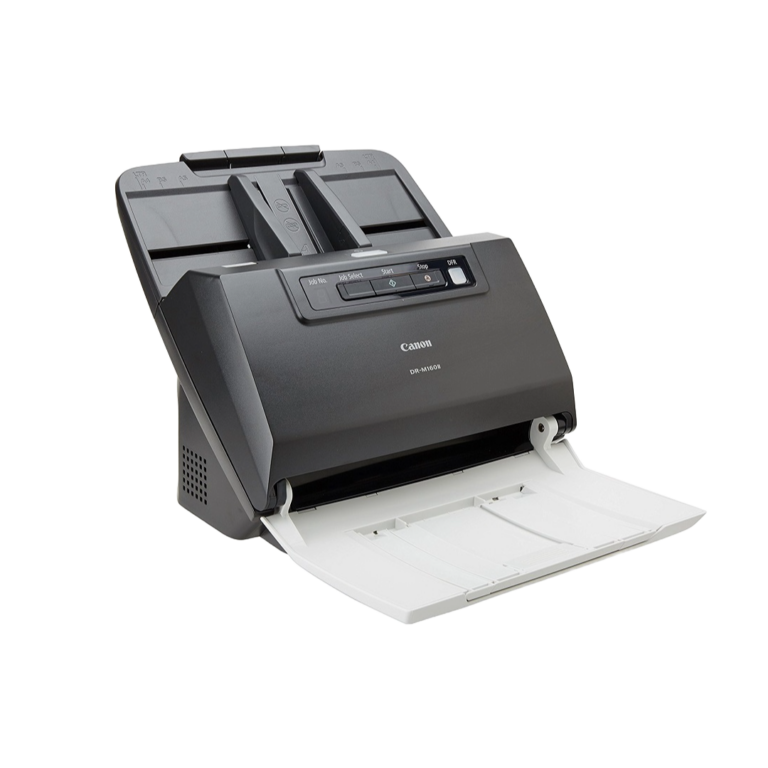 DOCUMENT SCANNING AND CONVERSION: HOW TO DIGITIZE PAPER WORKFLOWS ...