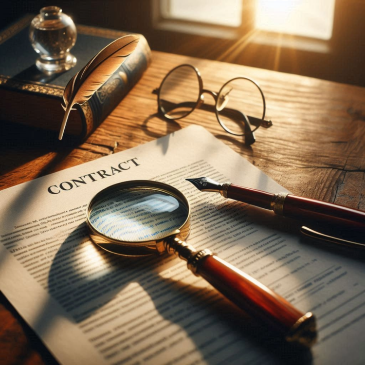 Decoding Copier Contracts: Six Key Questions To Ask Your Service ...