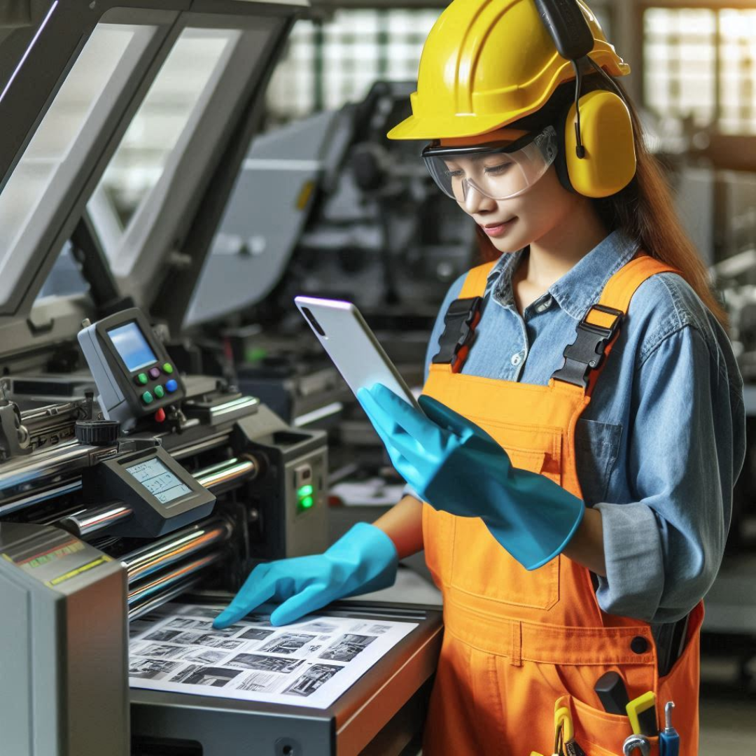 Revolutionize Your AEC Workflow With Mobile Printing Solutions - Doing ...