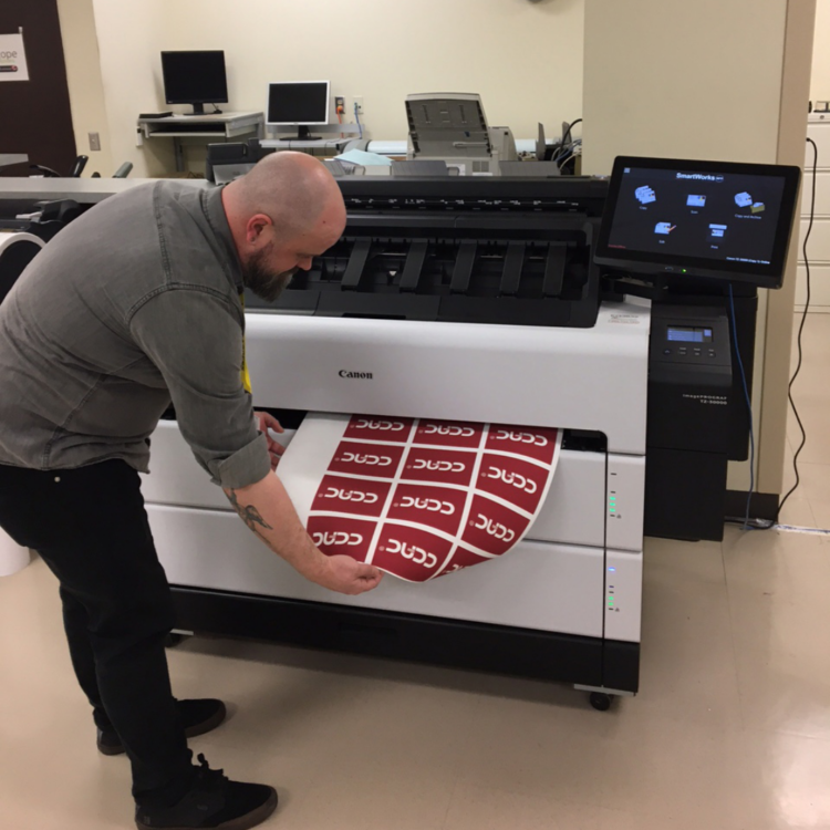 The Essential Guide To Reprographic Centers: Enhancing Your Printing ...