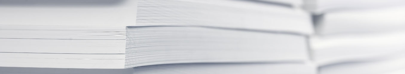 A QUICK PRINT SUBSTRATE PRIMER - Doing Better Business